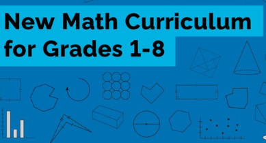 Back-to-Basics Math Education – Ontario’s New Math Curriculum – 12raisins