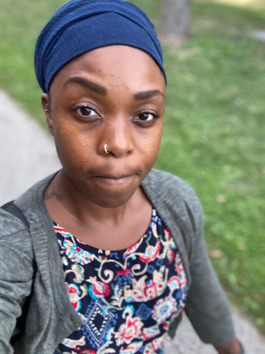 Daily Musings 8 – 12raisins