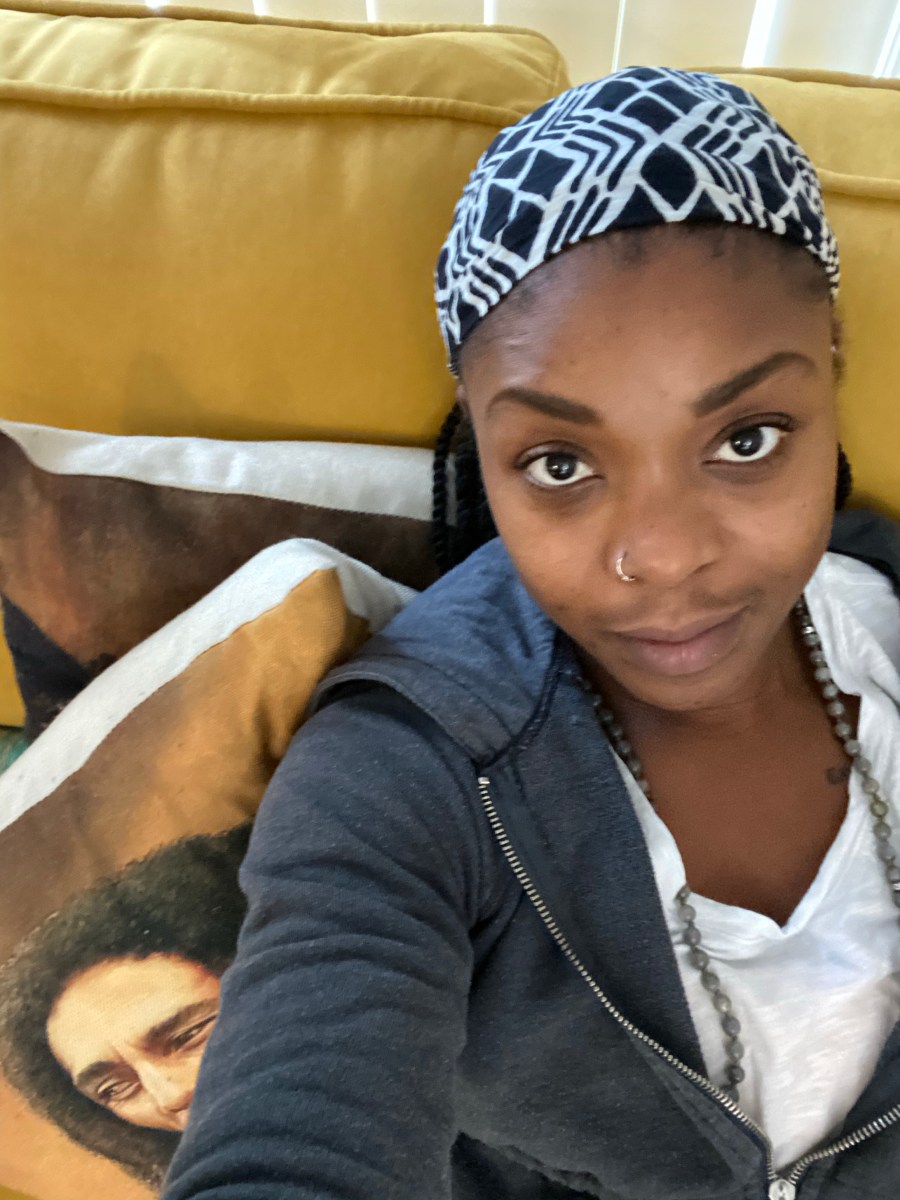 Daily Musings 74 “at home” – 12raisins