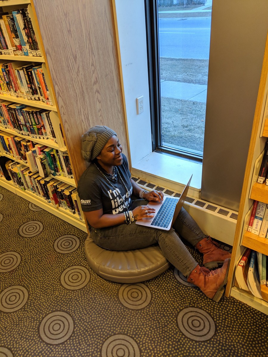 Daily Musings 82 “books” – 12raisins